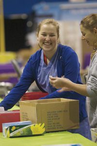 Care Harbor | Gallery