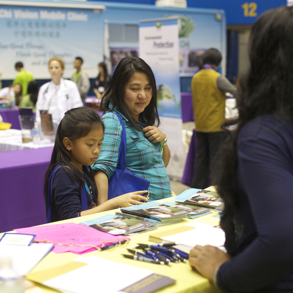 Care Harbor | Exhibitors