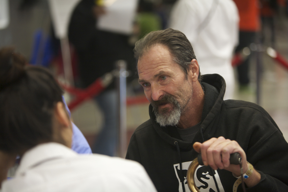 Care Harbor | Focused Care Program