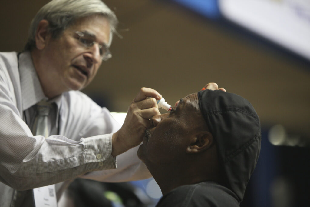 Care Harbor | Focused Care Program