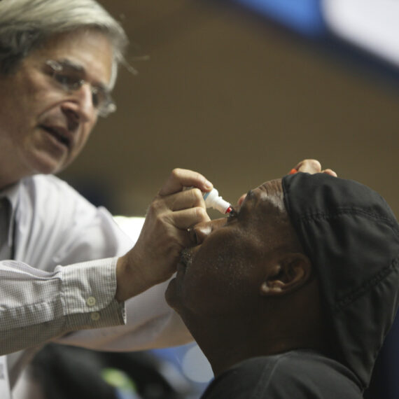 Care Harbor | Focused Care Program