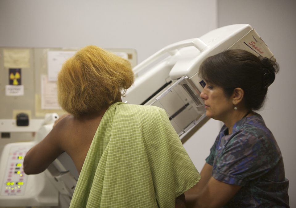 Care Harbor | Focused Care Program