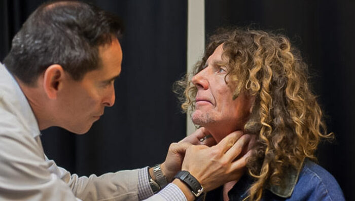 Care Harbor | Focused Care Program